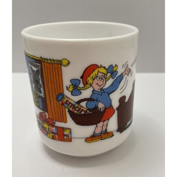 Arcopal | Dining | Arcopal Coffee Mug Smarties Little Red Riding Hood ...